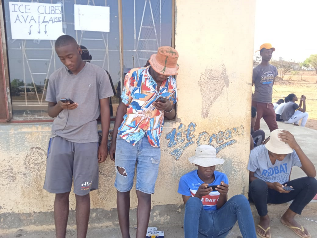 zuri.africa - "Bridging the gap between human aspirations, technology ...